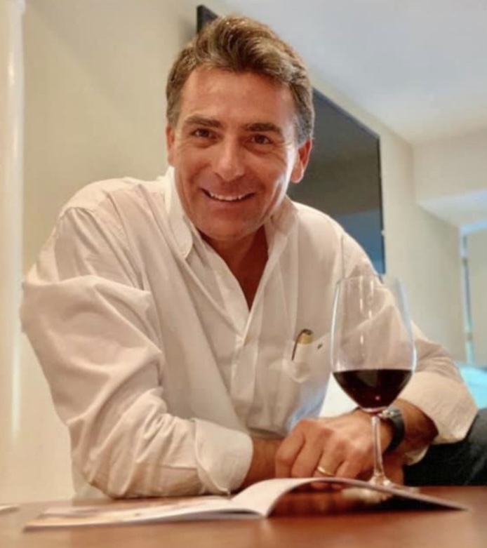Pop-Up Wine Tasting with Massimo Silvia - Girasole