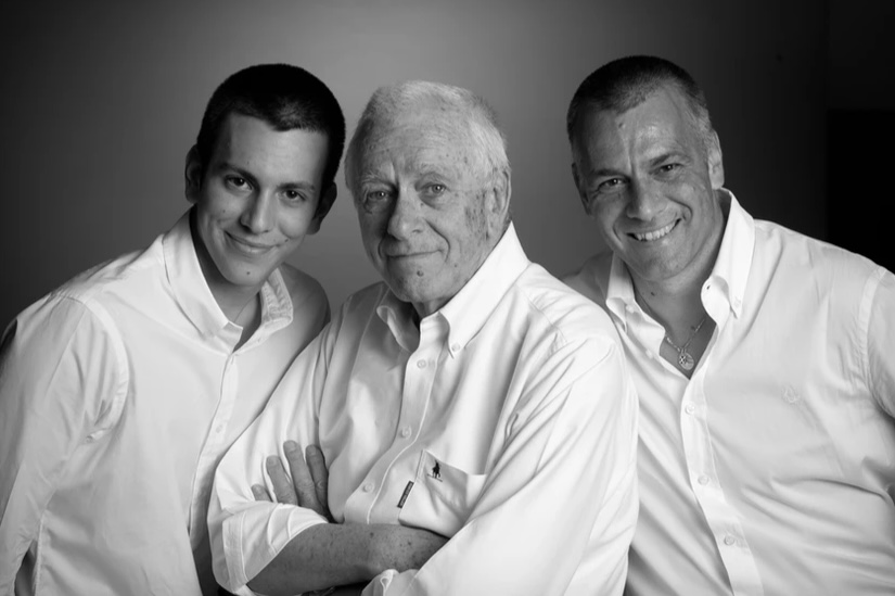 Di Lenardo Friuli Wine Dinner - Girasole